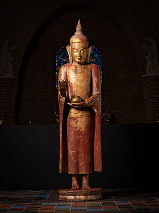 The Oldest Buddha Statues | Gandhara Buddha Statues