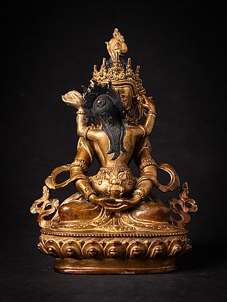 Six Paramitas of Mahayana Buddhism | Buddhism Perfections